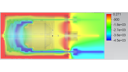Recent developments on electron optics simulator | AIP Advances | AIP ...