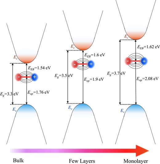 Exploring layer thinning of exfoliated β-tellurene and room temperature ...