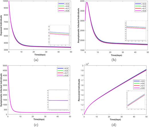 Understanding the spread of typhoid fever: Combining vaccination and ...