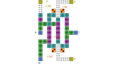 Development of a high-performance arithmetic and logic unit for efficient digital signal ...