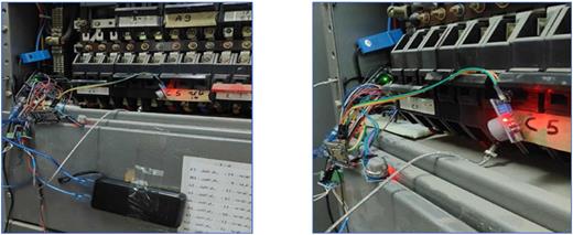 Innovative pre-fire alert smart detection system-based embedded system ...