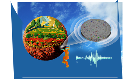 Study on acoustic emission and local deformation characteristics of ...