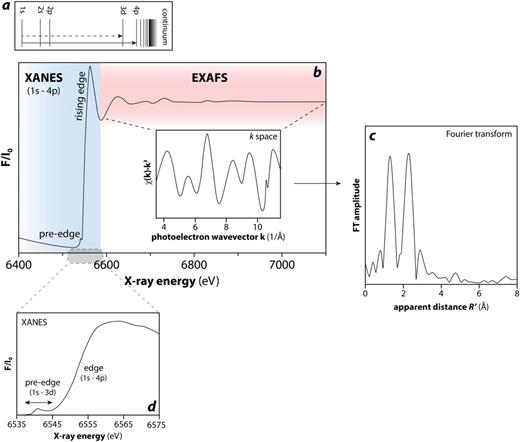 Analytical capabilities for iodine detection: Review of possibilities ...
