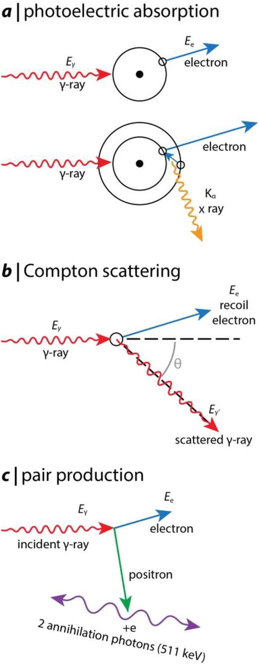 Analytical capabilities for iodine detection: Review of possibilities ...