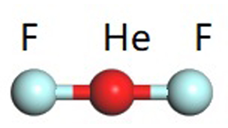 HeF2 and ArF2 molecules from first-principles study | AIP Advances ...