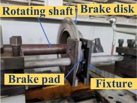Structure analysis and optimization of brake pad for disk brake squeal ...
