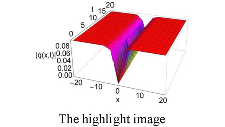 Soliton dynamics and stability analysis of the time-fractional ...