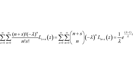 New Laguerre-polynomials’ generating functions derived by virtue of ...