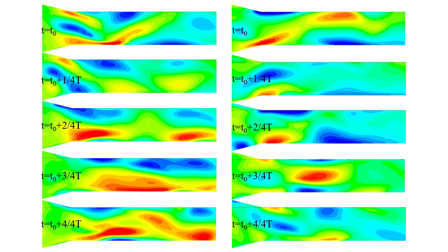 Volume 15 Issue 8 | AIP Advances | AIP Publishing
