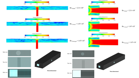 Volume 16 Issue 4 | AIP Advances | AIP Publishing