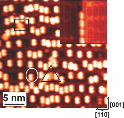 Review Article: Structures of phthalocyanine molecules on surfaces ...