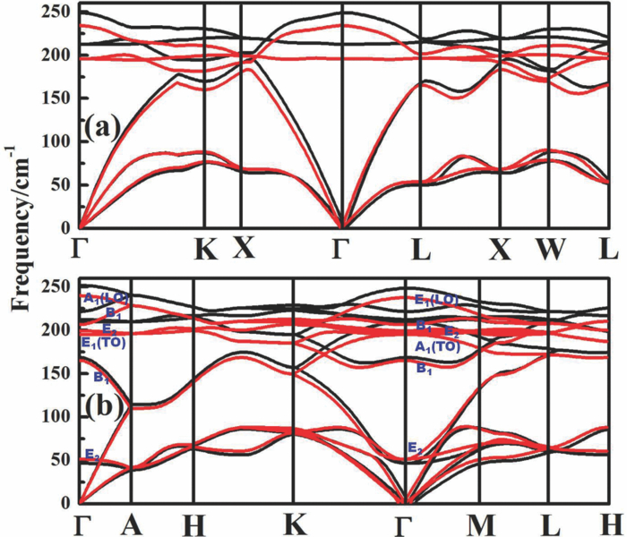 Dynamical properties and their strain-dependence of ZnSe(ZnSe:N): Zinc ...