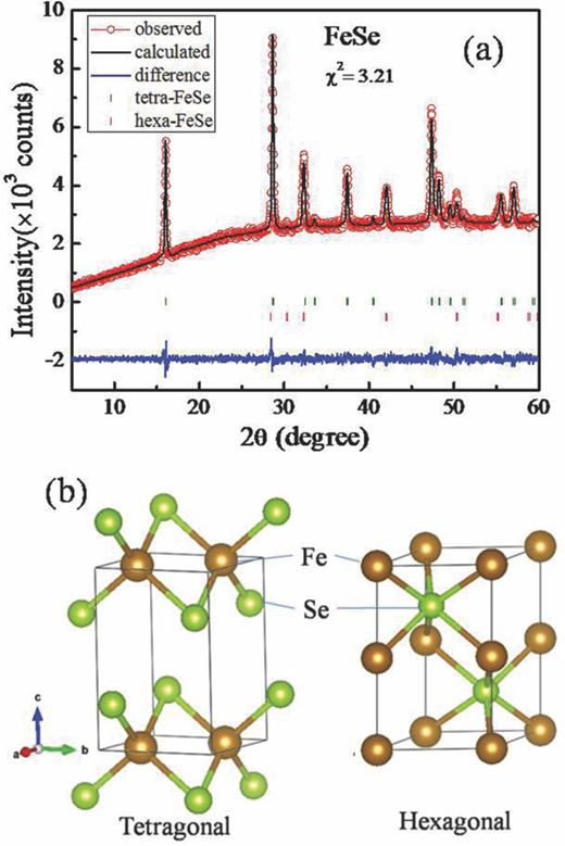 Magnetotransport studies of FeSe under hydrostatic pressure | AIP ...