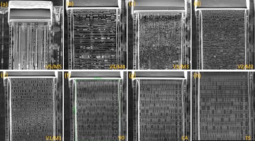 Two planar polishing methods by using FIB technique: Toward ultimate ...