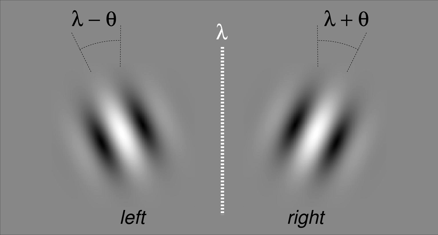 Tailoring a psychophysical discrimination experiment upon assessment of ...