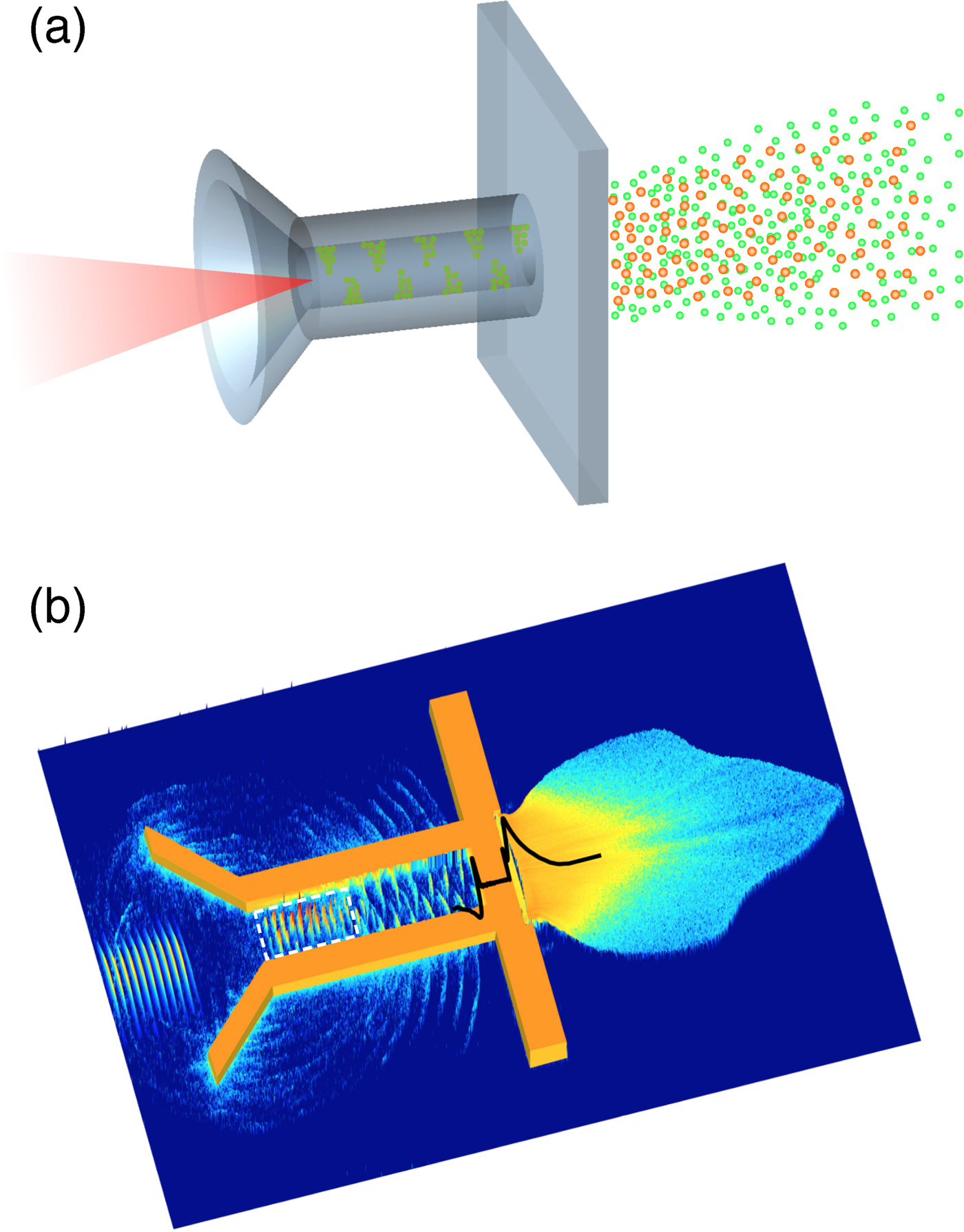 Enhanced target normal sheath acceleration of protons from intense ...