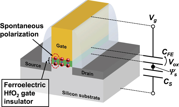 On device design for steep-slope negative-capacitance field-effect ...