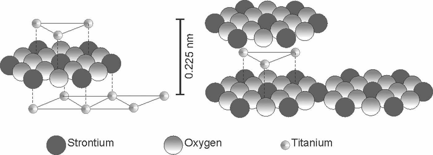 Synthesis of BiFeO3 thin films on single-terminated Nb : SrTiO3 (111 ...