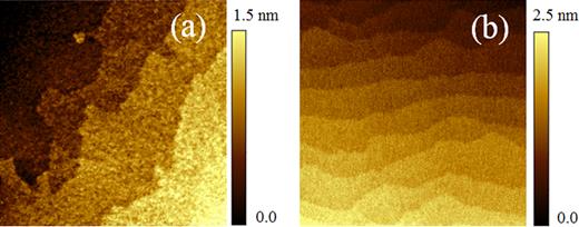 Synthesis of BiFeO3 thin films on single-terminated Nb : SrTiO3 (111 ...