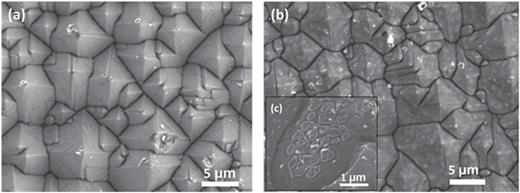 Role of aluminum in silver paste contact to boron-doped silicon ...