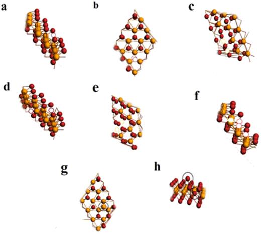 A DFT study of intrinsic point defects in monolayer MoSe2 | AIP ...