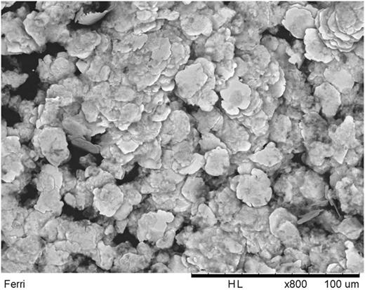Magneto-optic measurements on uneven magnetic layers on cardboard | AIP ...