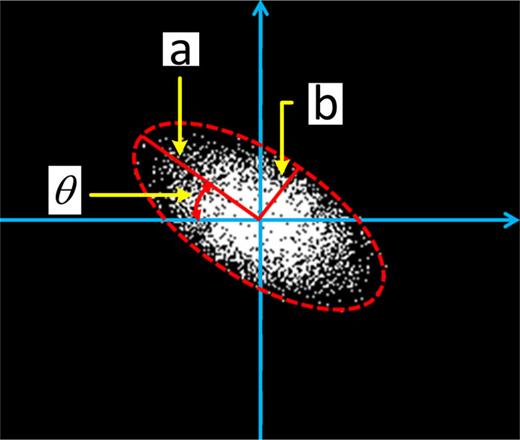 A simplified focusing and astigmatism correction method for a scanning ...