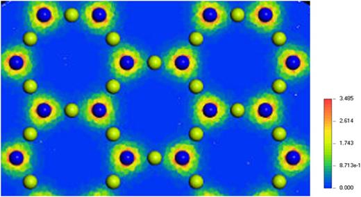 Be3N2 monolayer: A graphene-like two-dimensional material and its ...