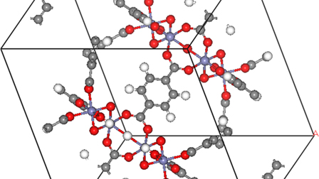 Effects of ligand functionalization on the photocatalytic properties of ...