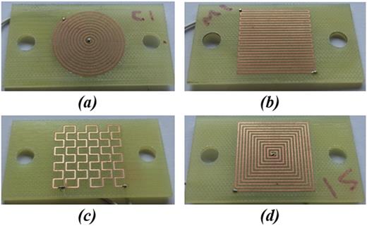 Using finite element modelling and experimental methods to investigate ...