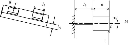 Design, analysis, and testing of a flexure-based vibration-assisted ...