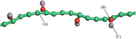 Hydronium ions diffusion behavior in nafion membrane by mesoscopic ...