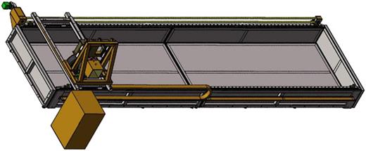 Experimental study on friction coefficients between tire tread rubber ...