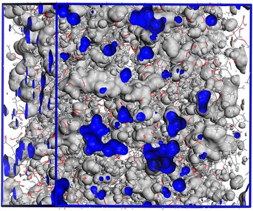 Structure, microparameters and properties of crosslinked DGEBA/MTHPA: A ...