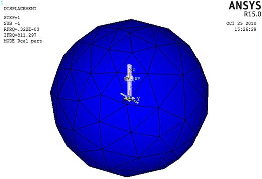 Design of a high SNR electronic heart sound sensor based on a MEMS ...