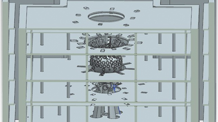 The effect of scattered neutrons on the ion temperature measurement ...