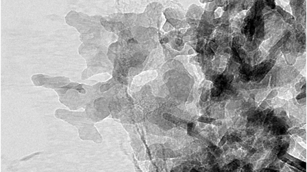 Space charge injection behaviors and dielectric characteristics of nano ...
