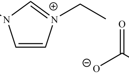 Thermophysical properties of [EMIm]Ac and its binary and ternary ...