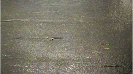 Analysis of inner fold and bulge defects on J55 steel for oil casing ...