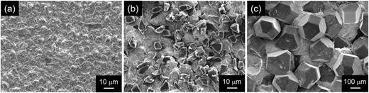 Fabrication of high thermal conductivity Cu/diamond composites at ...