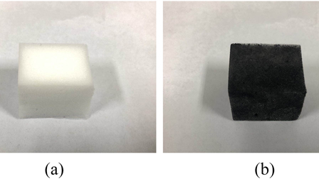 Preparation of high-strength magnetically controlled superhydrophilic ...