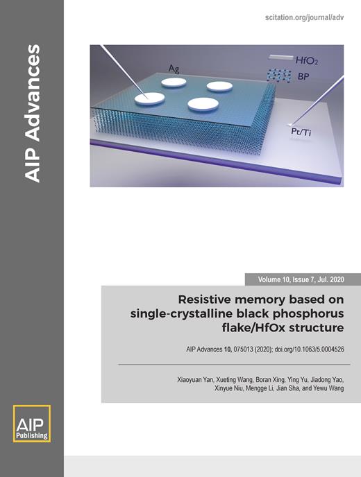 One-step fabrication of a superhydrophobic copper surface by nano ...
