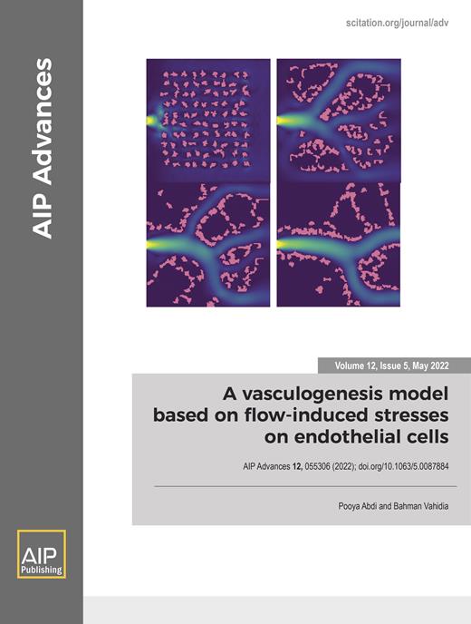A method to fabricate nanoscale gaps in graphene nano-constrictions by electrical breakdown ...