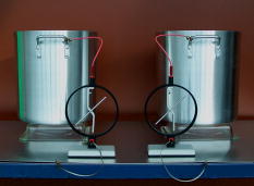 An improved demonstration of charge conservation | American Journal of ...