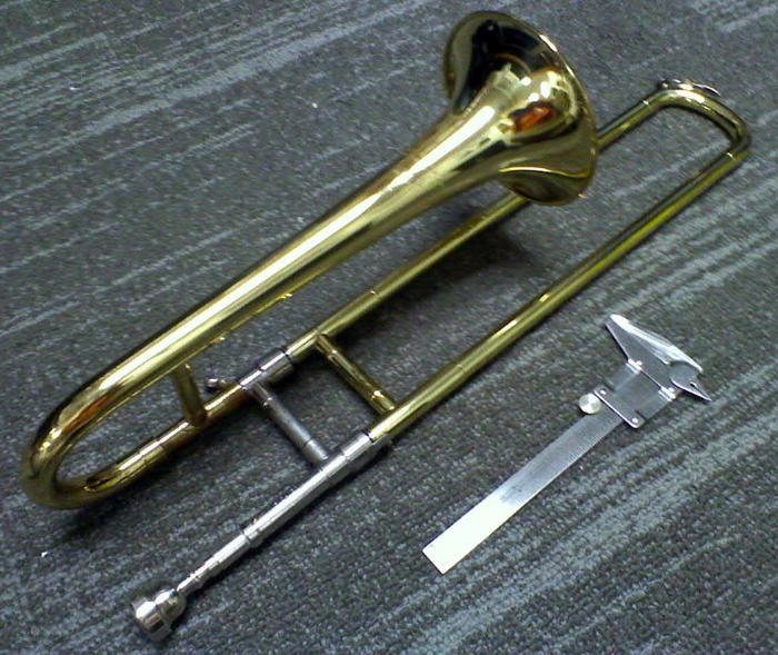 Comparing measured and calculated frequencies of a demonstration ...