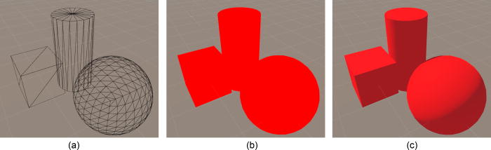 Visualizing relativity: The OpenRelativity project | American Journal of Physics | AIP Publishing