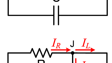 Exploration of the Q factor for a parallel RLC circuit | American ...