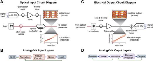 Analogvnn A Fully Modular Framework For Modeling And Optimizing Photonic Neural Networks Apl