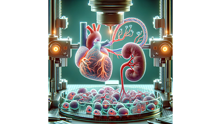 Revolutionizing biomedical research: The imperative need for heart ...