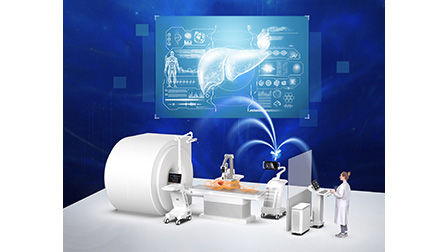 Review of robotic systems for thoracoabdominal puncture interventional ...